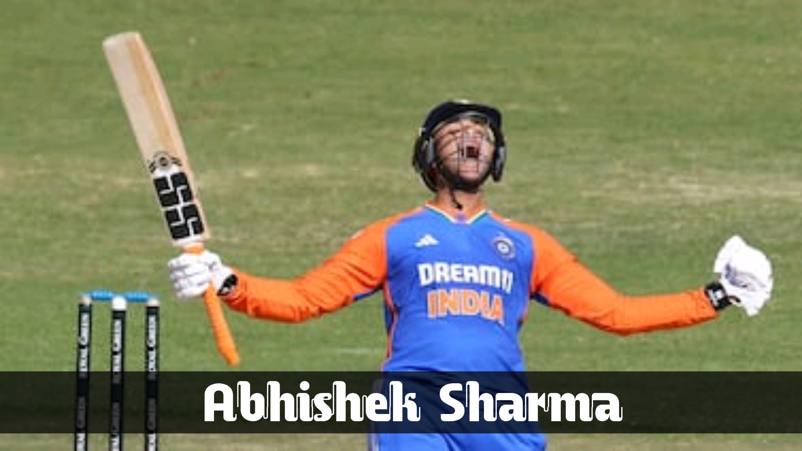 Abhishek Sharma Biography: Stats, Age, Wife, Sister, Height - Gen Biography Abhishek Sharma Biography: Stats, Age, Wife, Sister, Height - Gen Biography